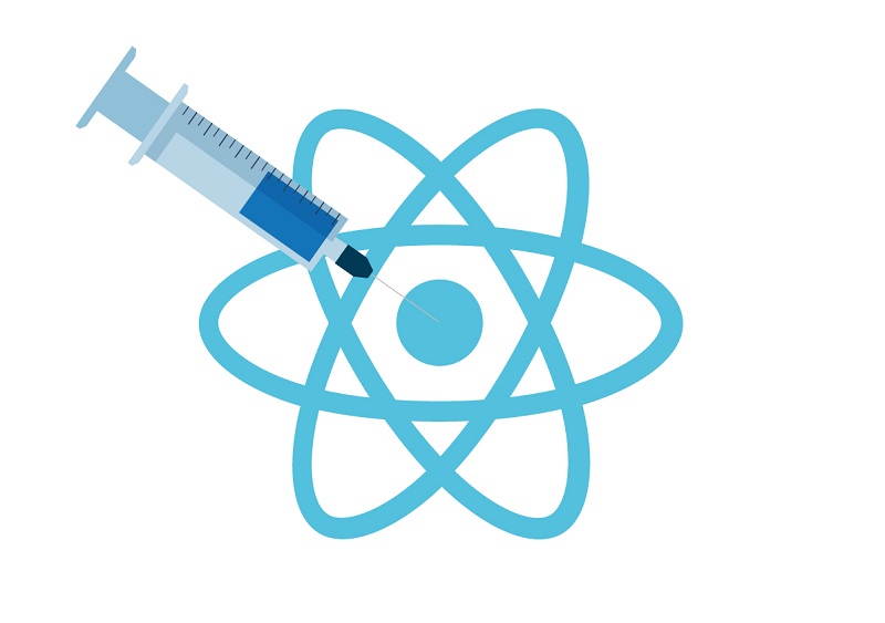 Dependency Injection in React Using InversifyJS - Synergy Codes - data ...