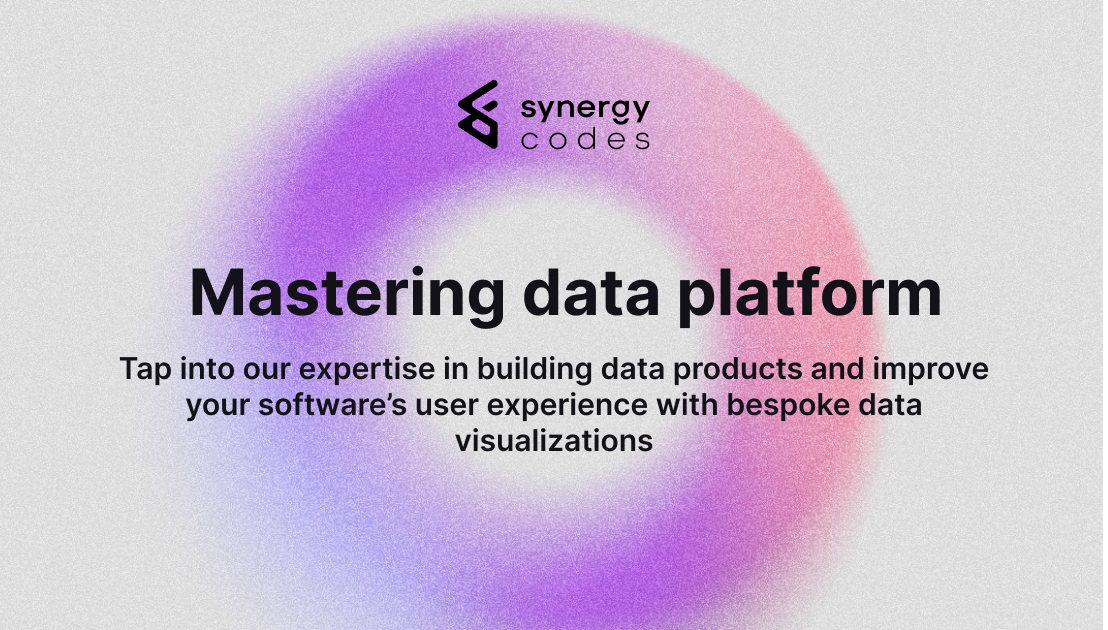 Content hub for data platform's owners