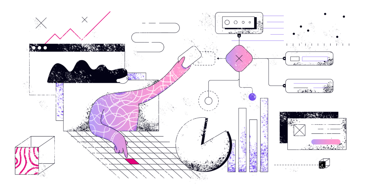 Interactive diagrams - Synergy Codes - data visualization agency for ...