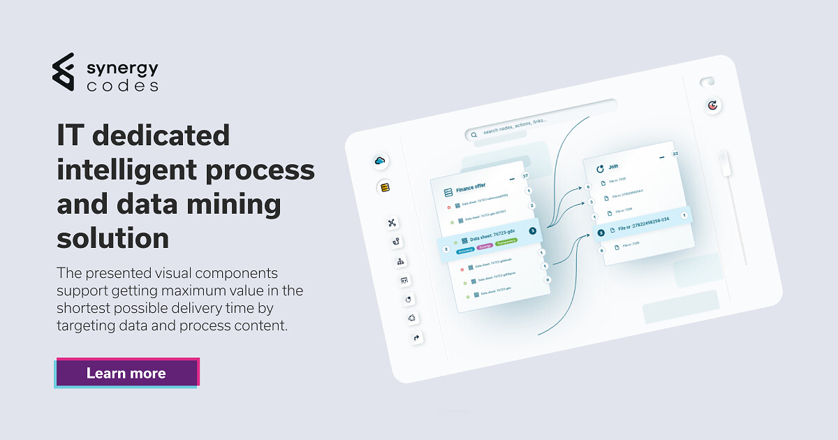 Process and Data Mining Visualization Tools